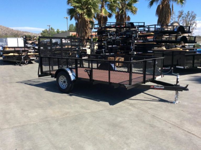 Buying Guide for the Most Popular Non-Commercial Trailers