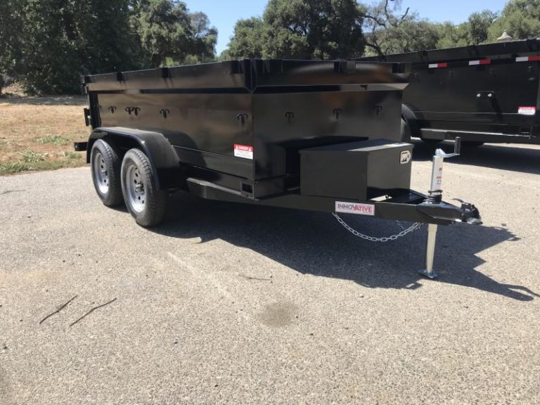 Buying Guide for the Most Popular Non-Commercial Trailers