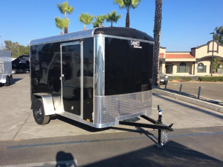2019_look_trailers_vision_6_x_10_single_axle_enclosed_cargo_trailer ...