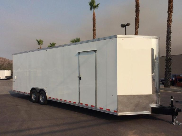 Buying Guide for the Most Popular Non-Commercial Trailers