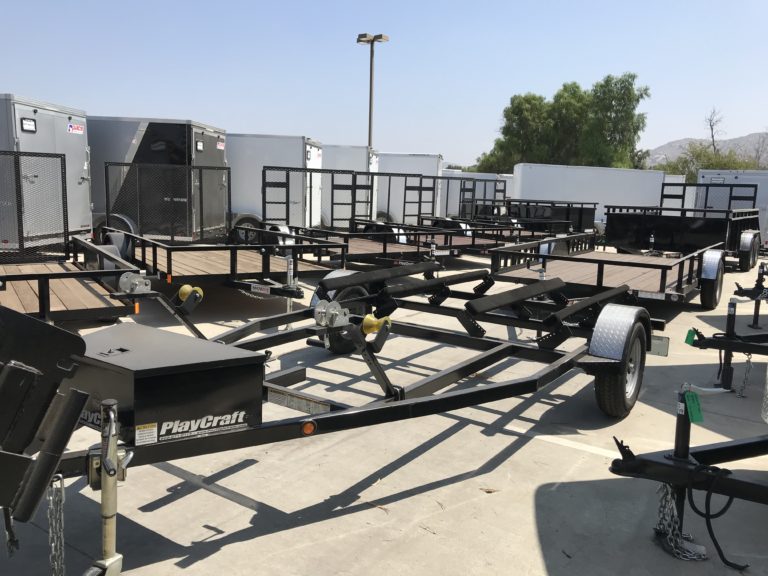 Buying Guide for the Most Popular Non-Commercial Trailers