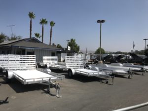 Buying Guide for the Most Popular Non-Commercial Trailers