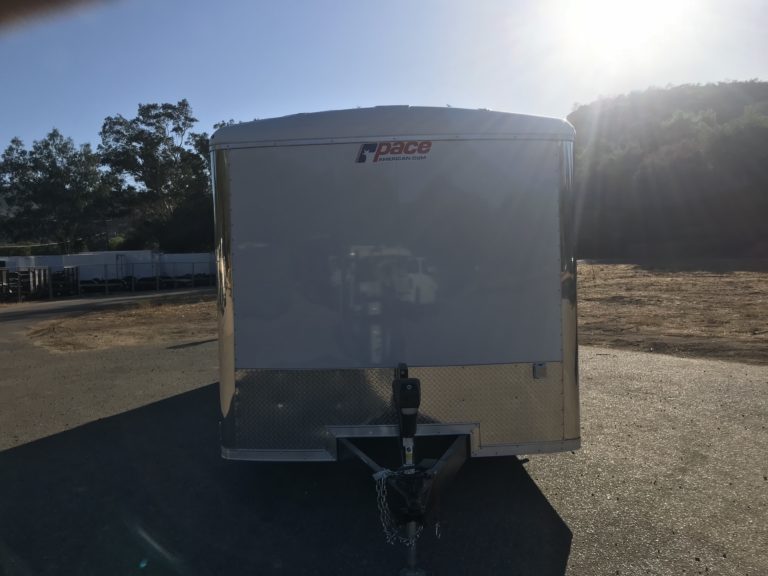 California Custom Trailer Build in San Diego | Norco Trailers