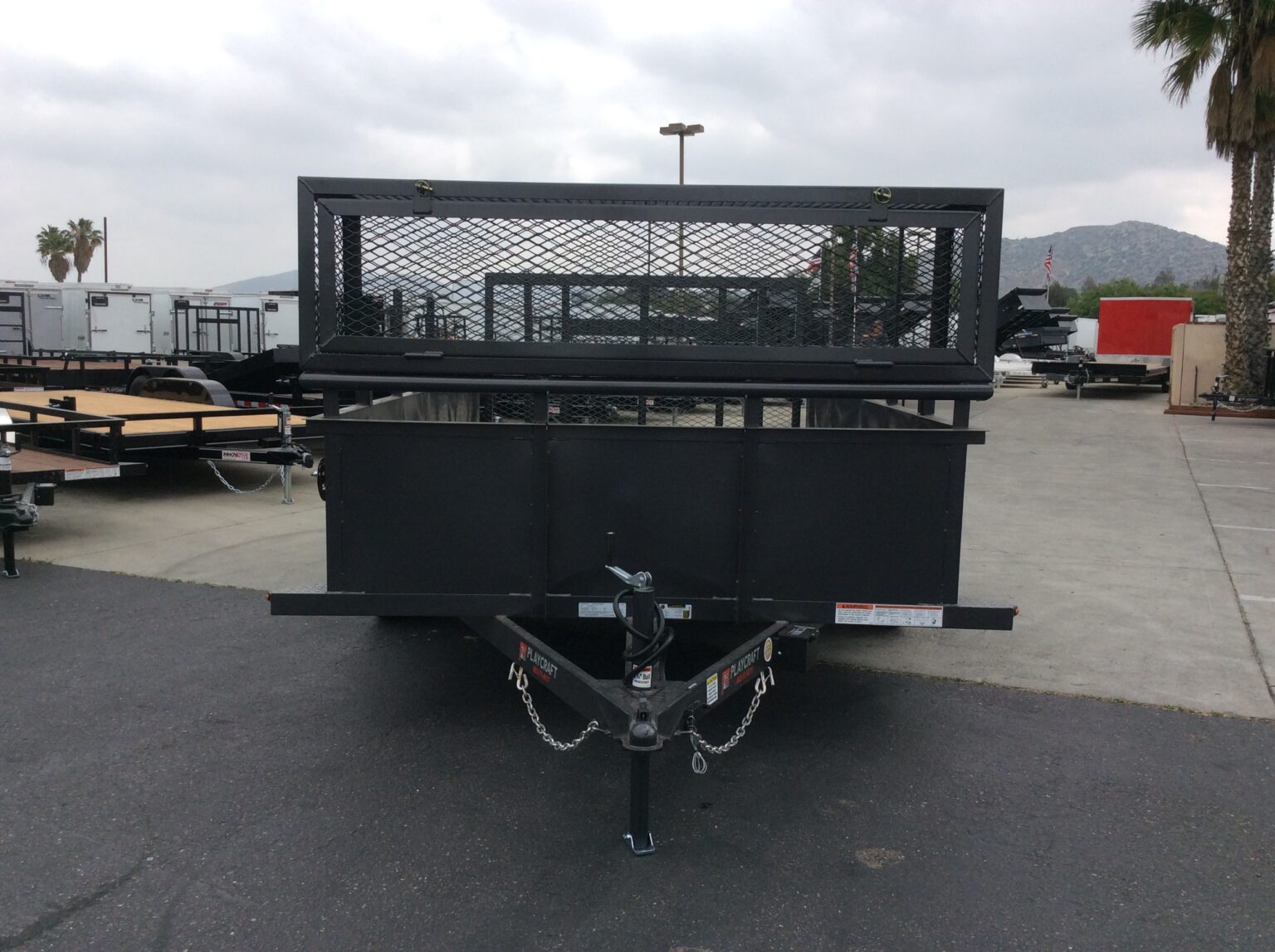 IMG_5800 - New and Used Cargo, Utility, Car, & Horse Trailers For Sale ...