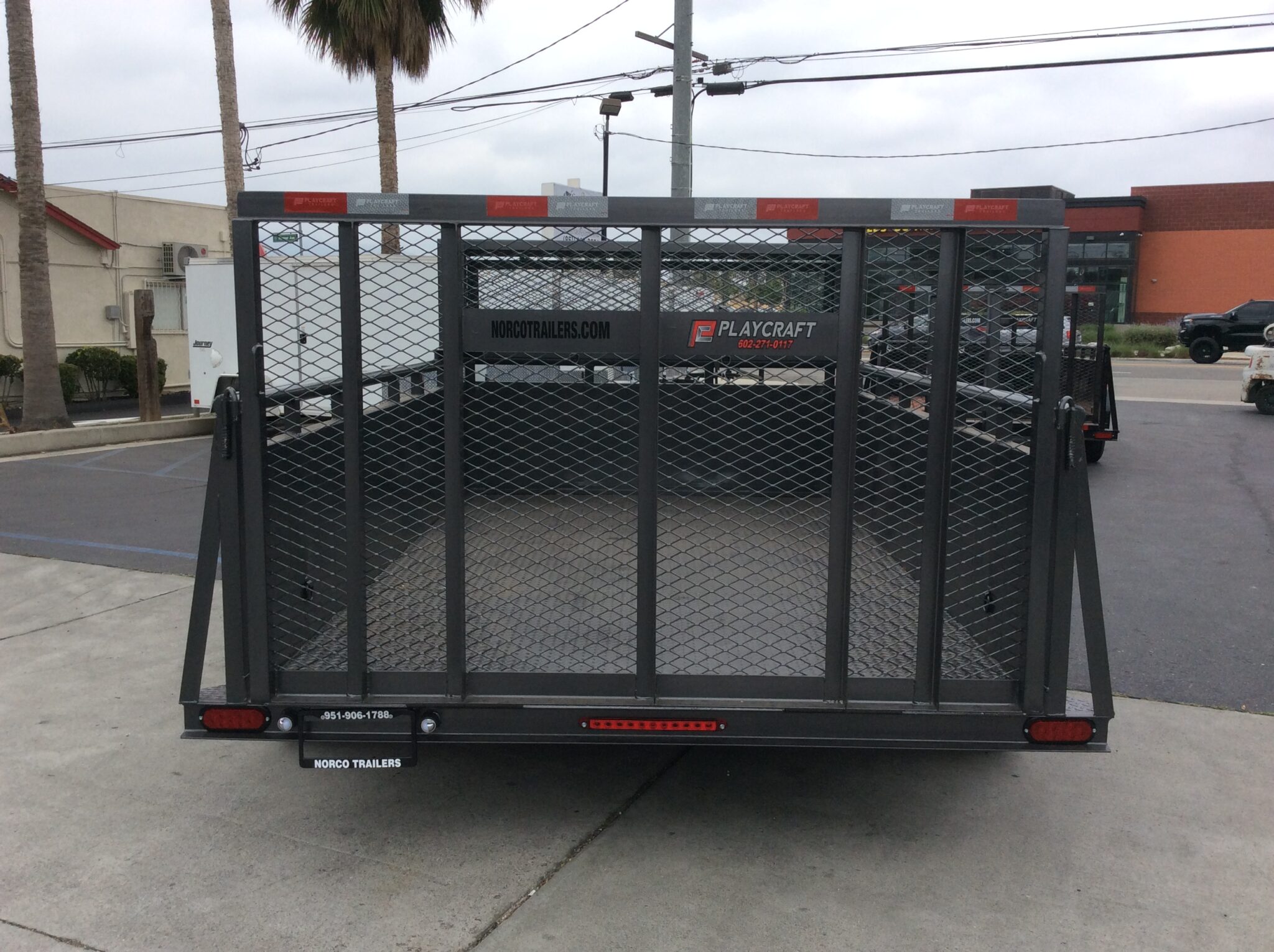 IMG_5802 - New and Used Cargo, Utility, Car, & Horse Trailers For Sale ...