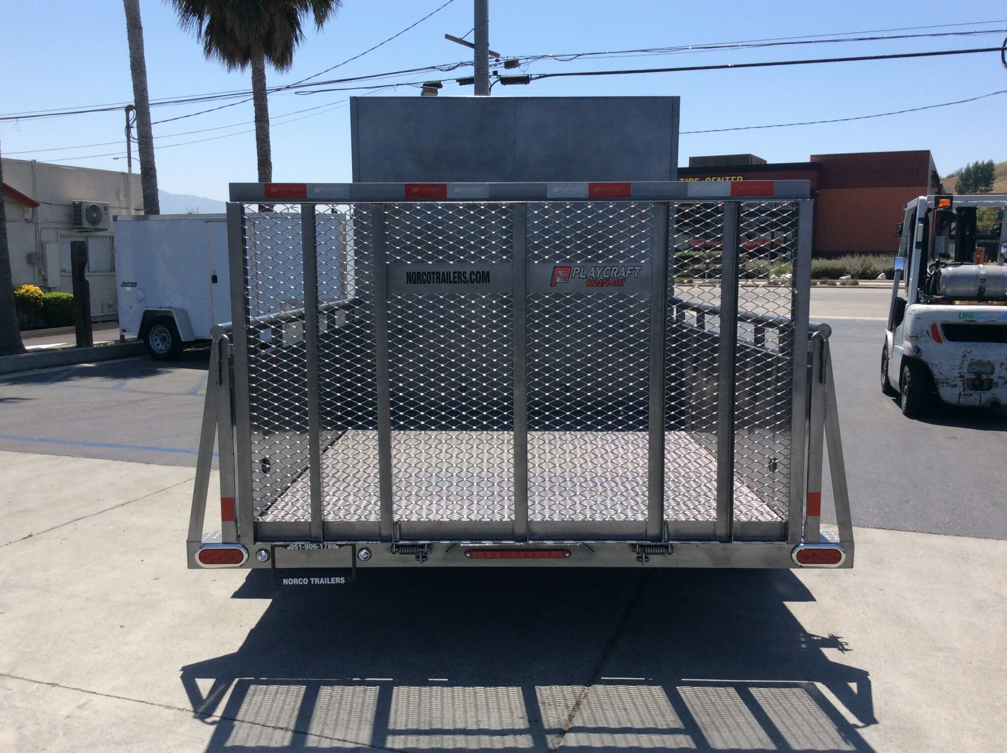 IMG_6068 - New and Used Cargo, Utility, Car, & Horse Trailers For Sale ...