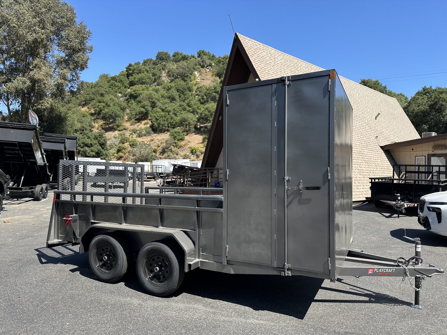 Norco Trailers Blog | Read Our Trailers Blog